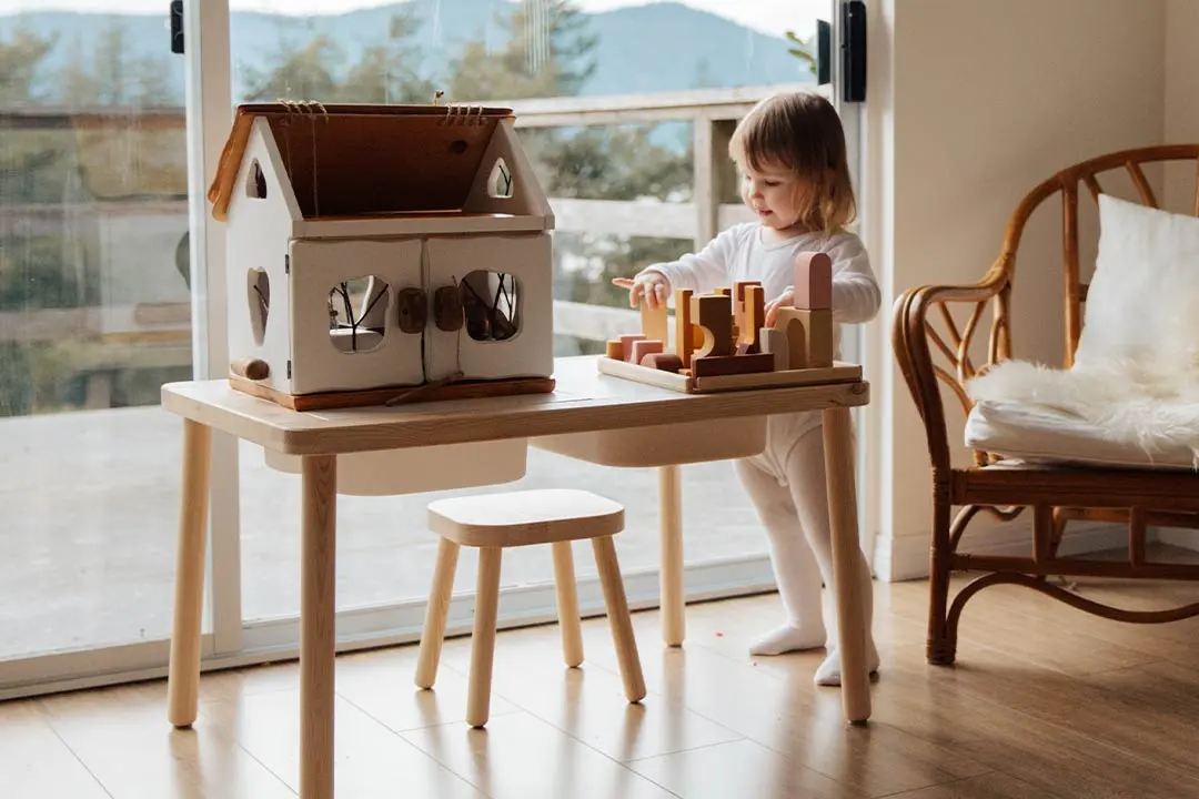 10 Best Toddler Table and Chair Sets in Every Price Range and Style
