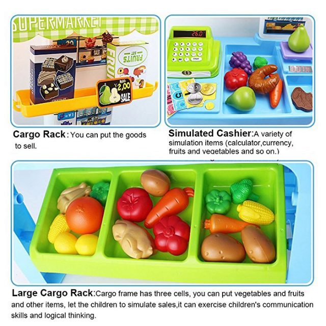 10 Best Toy Cash Registers for Kids [Why is it Important?]